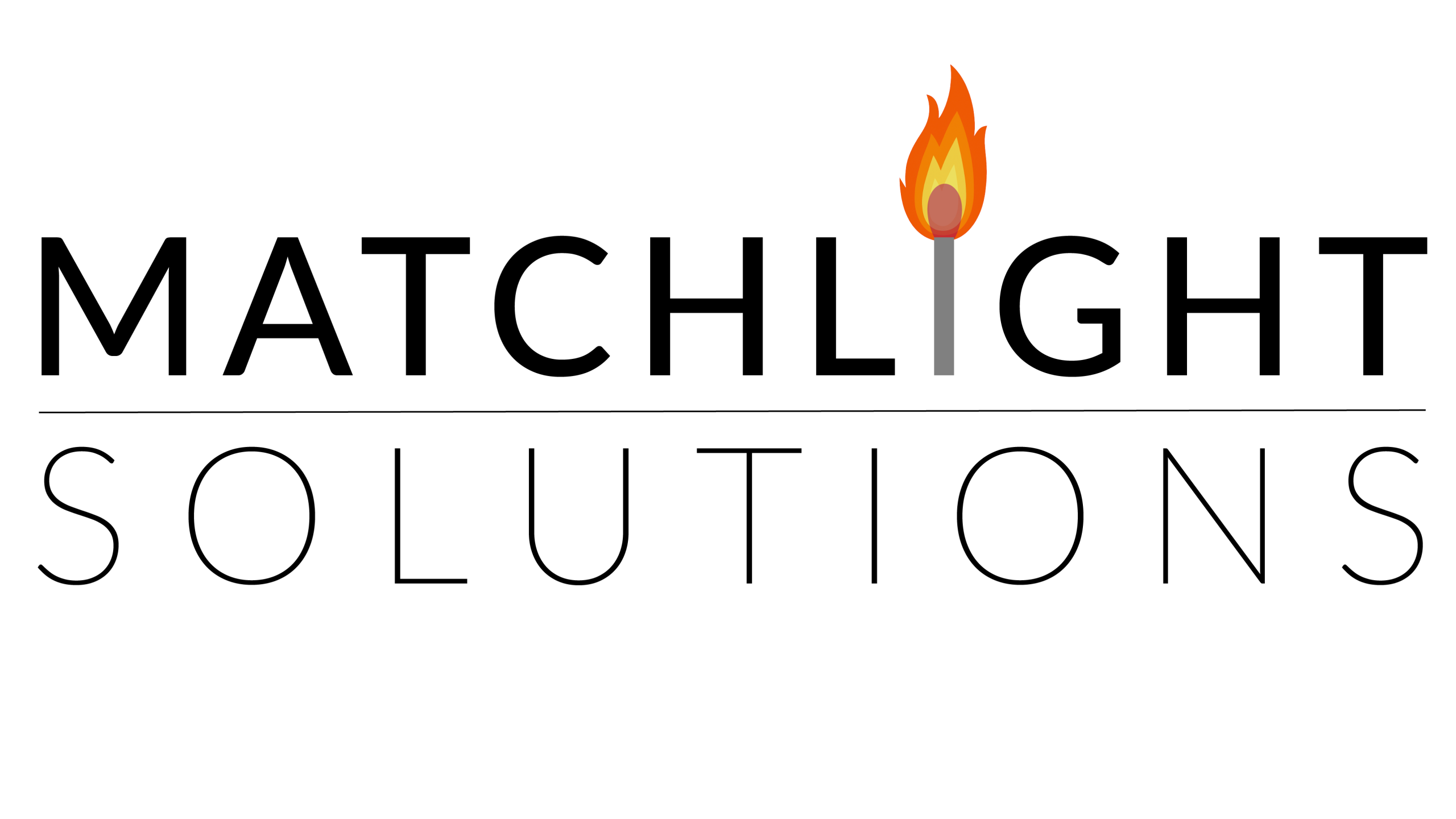 MatchLight Marketing Solutions - Light Your Way. Love Your Work.